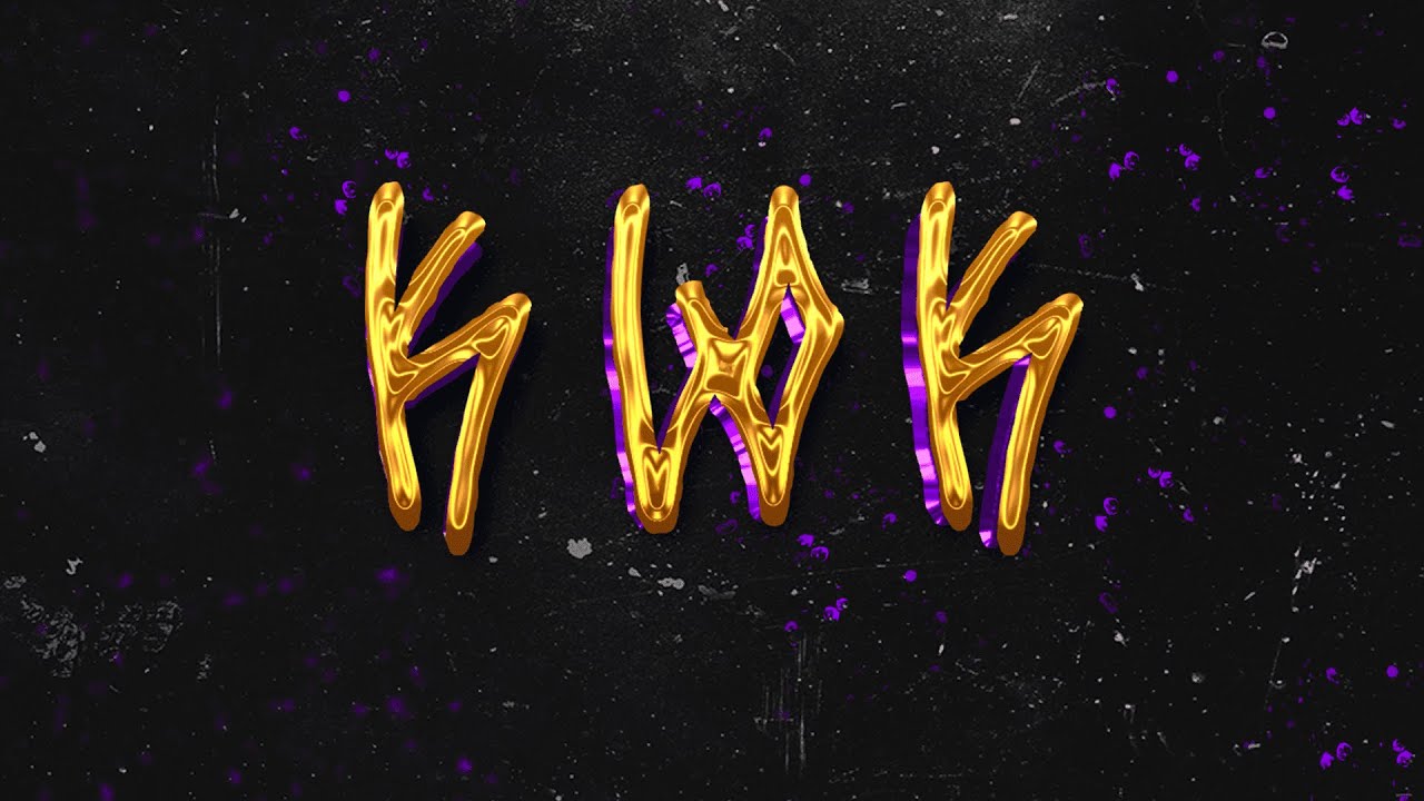 04. K LO K - Mzo, KBK (Lyric Video) | MANZO EP - YouTube
