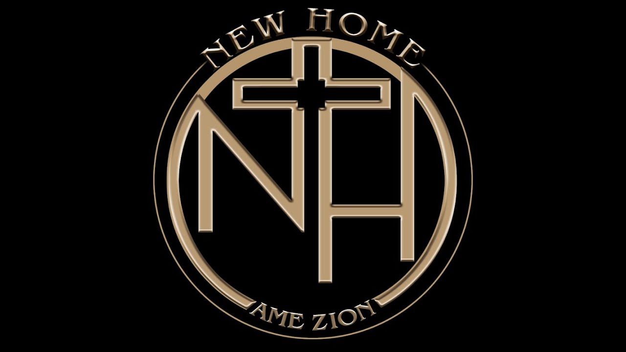 New Home AME Zion Church Live Morning Worship 5 9 21 Psalm 22 9 11