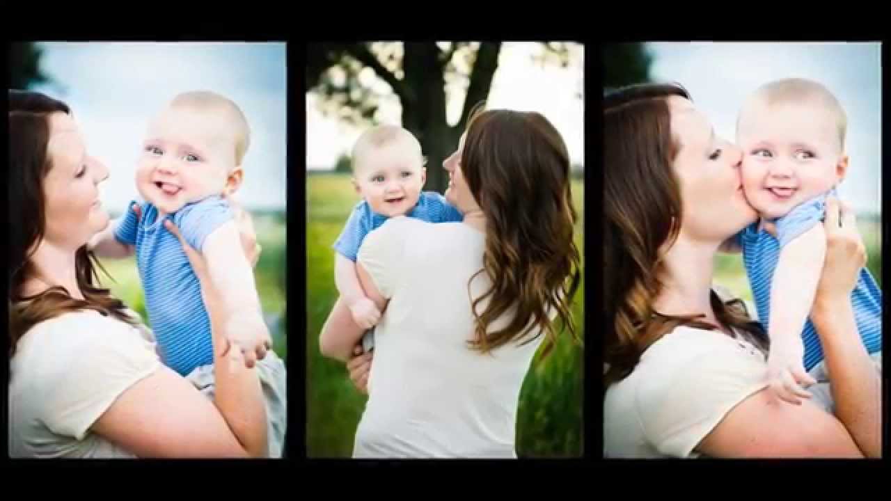 The Bringhurst Family 2014 - YouTube