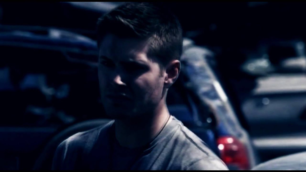Supernatural | Sleep well, America - YouTube