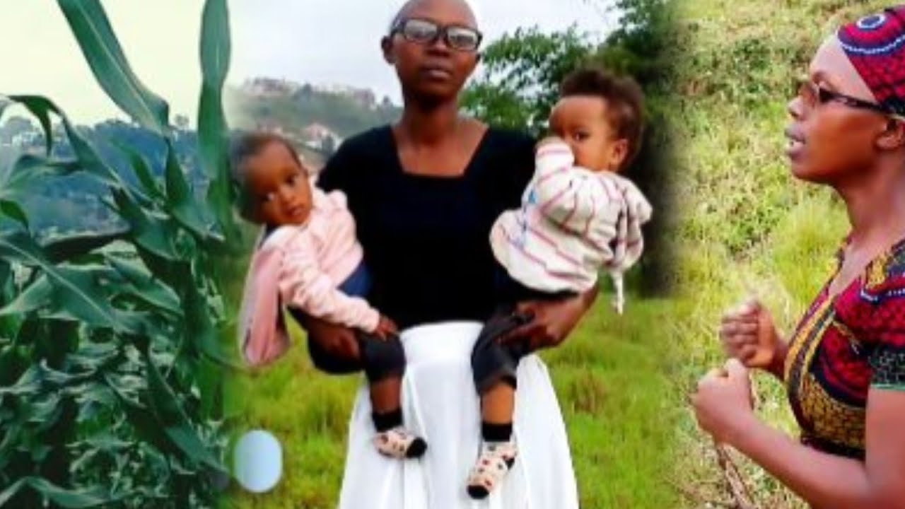 Yakobo song official video by Violette - YouTube