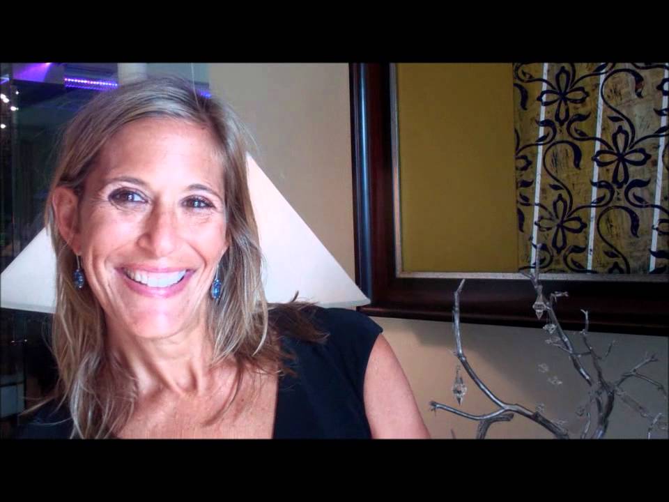 CAREER PROFILE: Stacy Small, Class of 1991 - YouTube