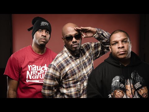The Story Behind OPP by Naughty by Nature - YouTube