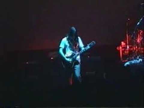 Tool - Intolerance -live 1997 Asbury Park, NJ - YouTube