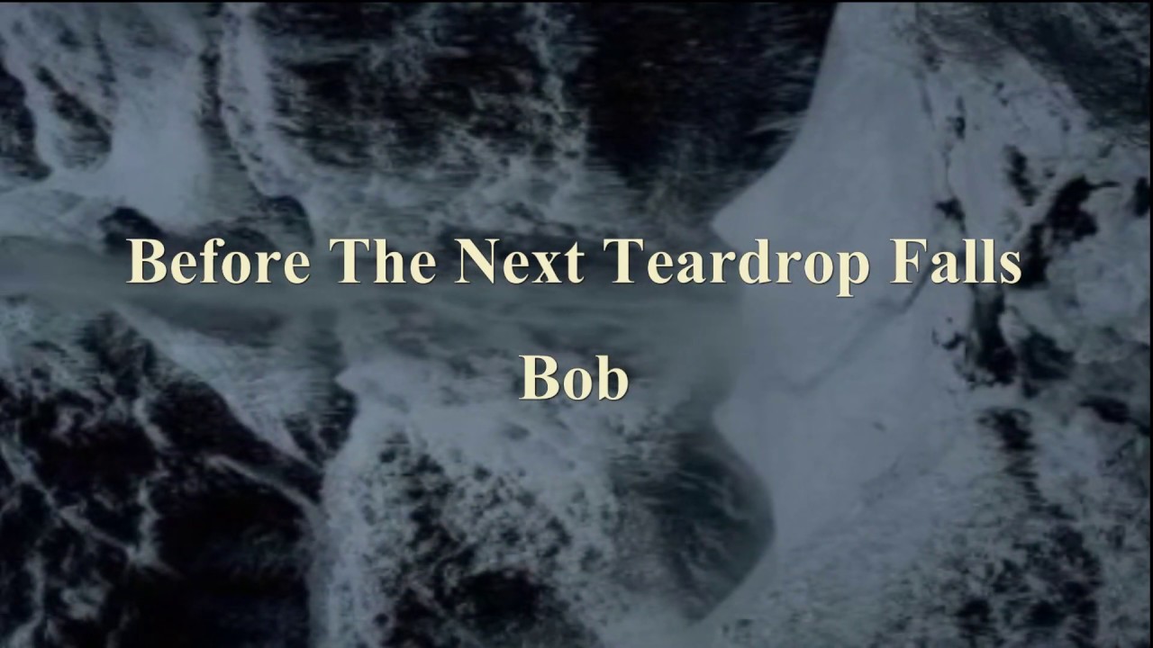 2019-03-24 Before The Next Teardrop Falls (2018) - YouTube