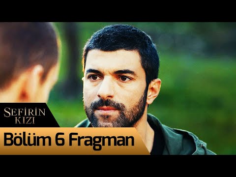 Sefirin Kızı 6. Bölüm Fragmanı!