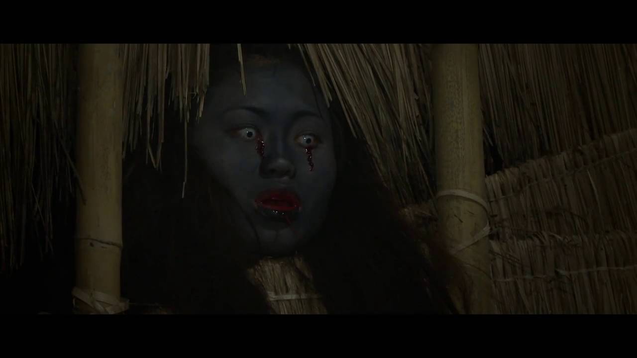 Hmong Ghost Movie