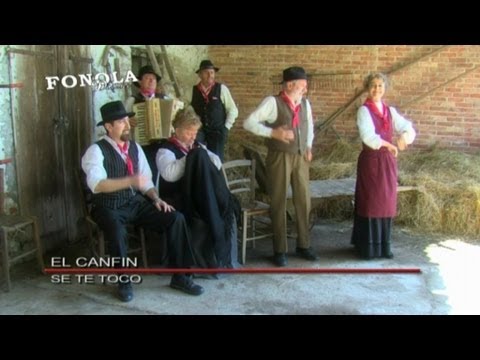 El Canfin - Se te toco (Video Ufficiale) - YouTube