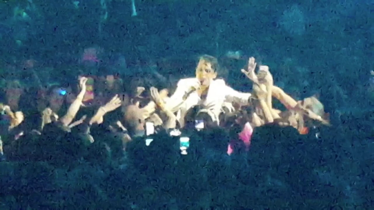 Sigma ft Take That - Cry - YouTube