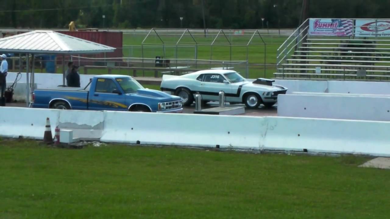 State Capitol Raceway, Baton Rouge. LA - YouTube