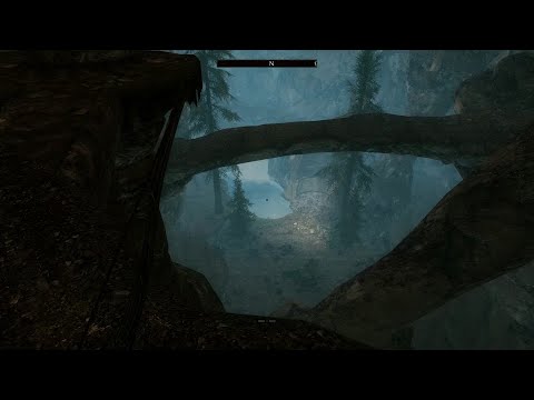 Skyrim - Serana Dialogue Add-on - (SDA MOD) - Playthrough - 28 ...