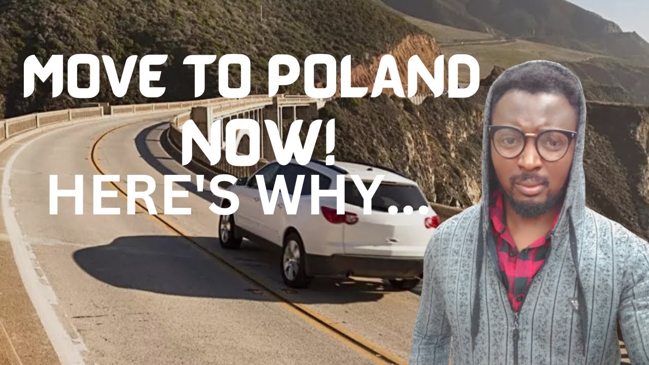 HERE'S WHY YOU SHOULD MOVE TO POLAND NOW! | MOVE TO POLAND NOW! | MOVE ...
