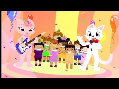 Paloma Canción de cumpleaños