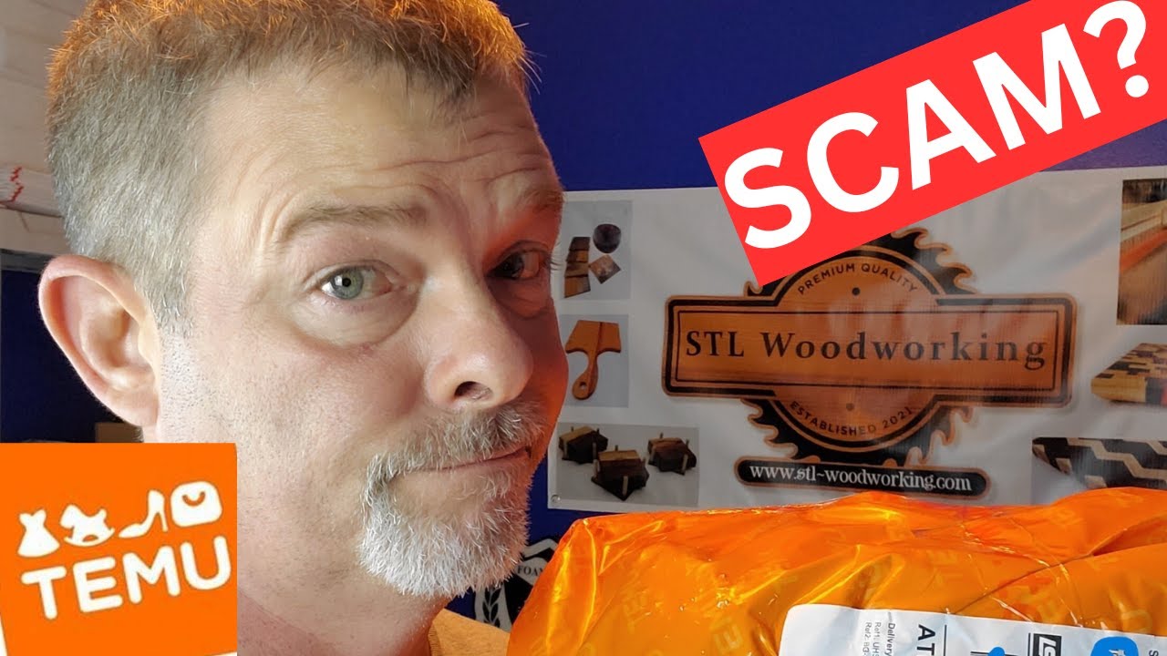 WAIT!!!!! Before you order tools on Temu. Watch this First! - YouTube