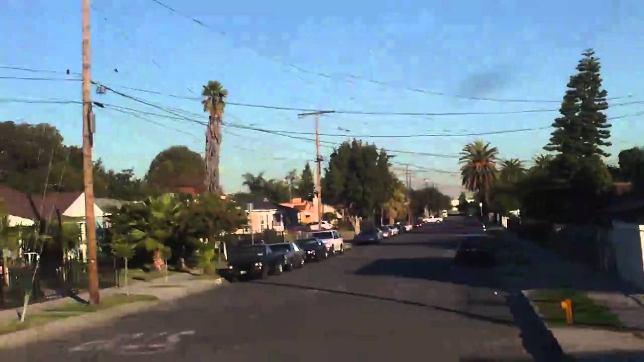 Compton Station - YouTube