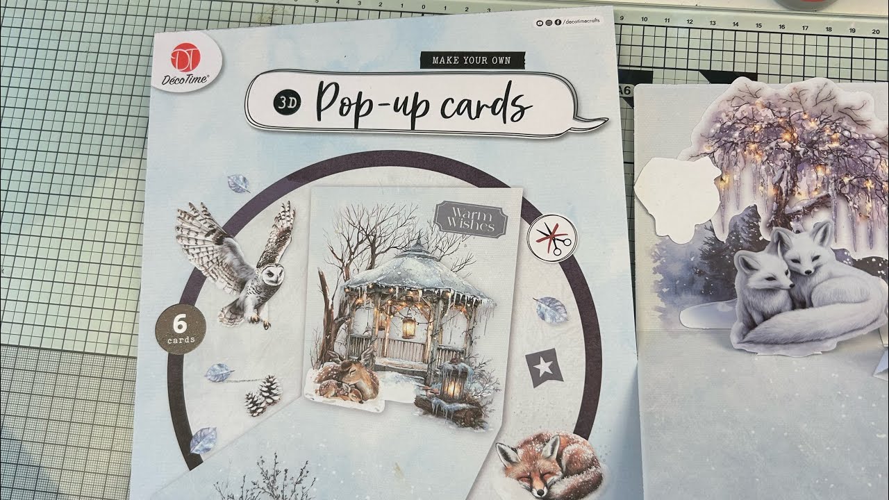 TEST bloc pop up ACTION!!! C’est pas gagné 🥴 - YouTube