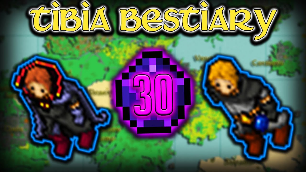 Bestiary - Dark Apprentice and Dark Magician - YouTube