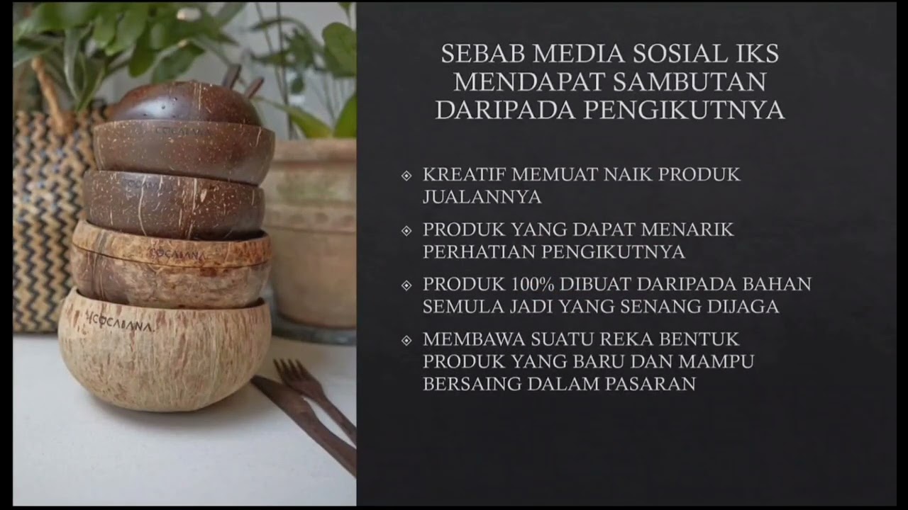 GREEN ENTREPRENEURSHIP-LEWIS ROBLING - YouTube