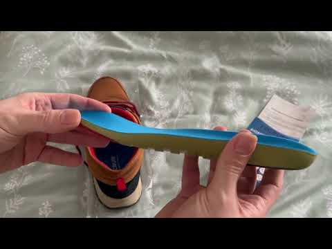 Great for people on their feet all day! My honest review! TECRUN