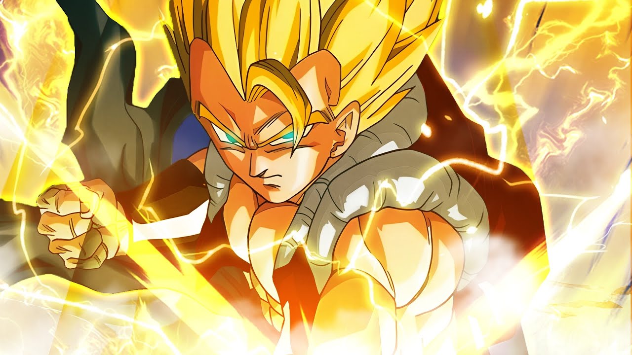 Dragon Ball Legends- THE ANGEL AND GREEN BUDDY FROM HELL! LF PIKKON ...