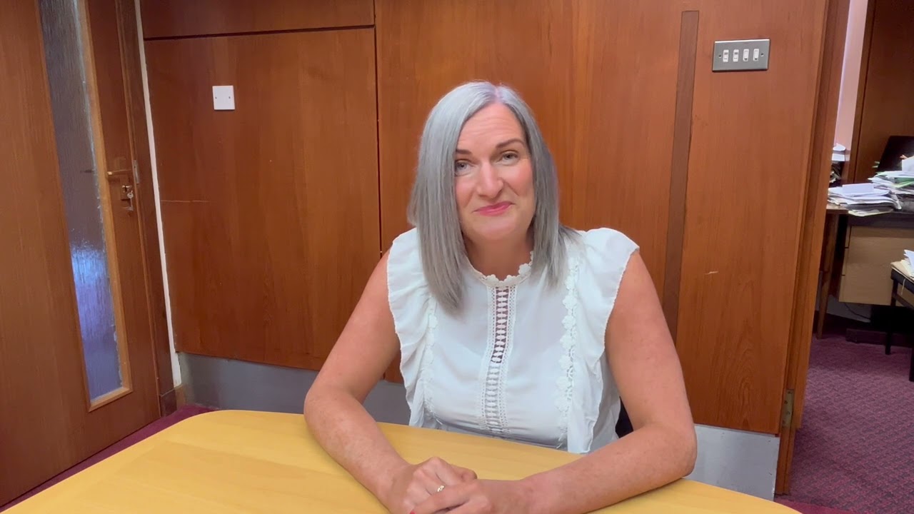 Smith & Valentine - Make a Will Fortnight 2022 - YouTube