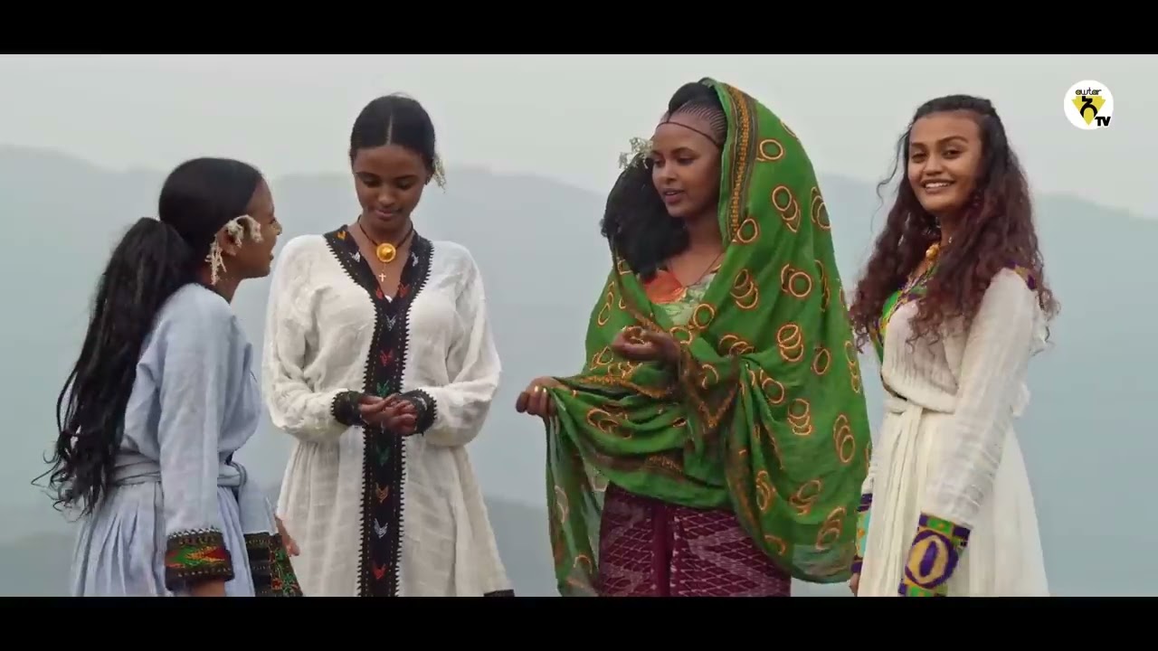 Awtar Tv - Seyoumekal Gebre - Weloye - ስዩመቃል ገብሬ - ወሎዬ - New Ethiopian ...
