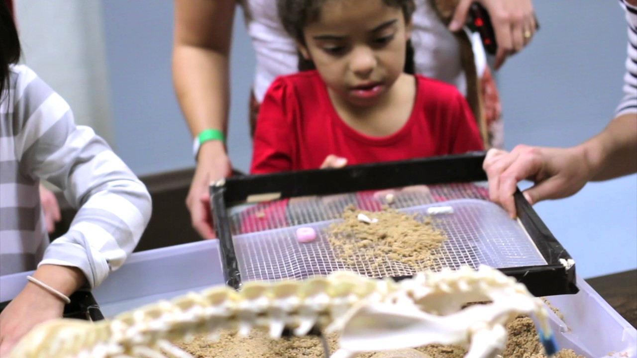 What is Hot Science - Cool Talks? - YouTube