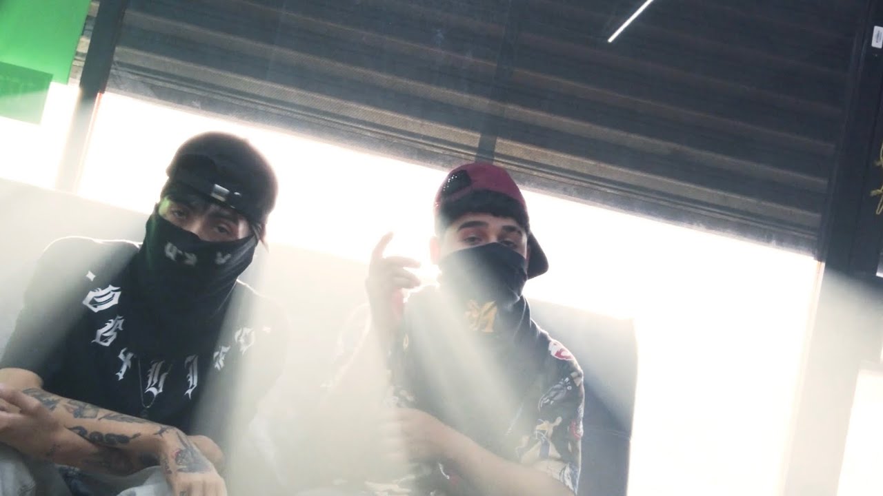 GGGIO FT @J Sam (VIDEO OFFICIAL) - YouTube