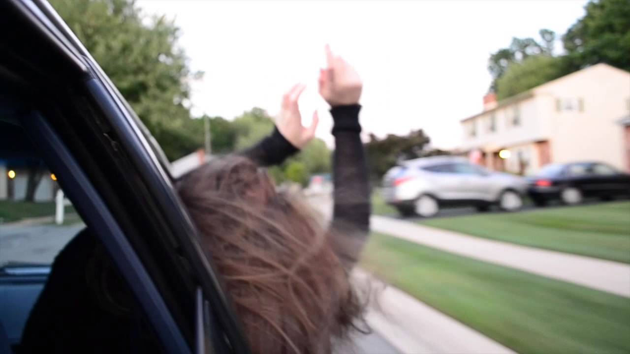 Lea Rees, Emily Panchak, & Erin Neal Period 4 True Blue Livin - YouTube