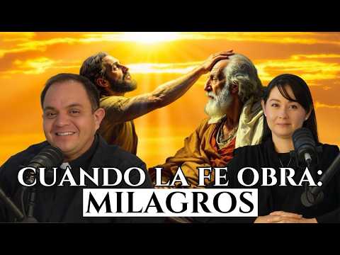 Dones que edifican: Fé, Sanación y Milagros | Rostros de Fé
