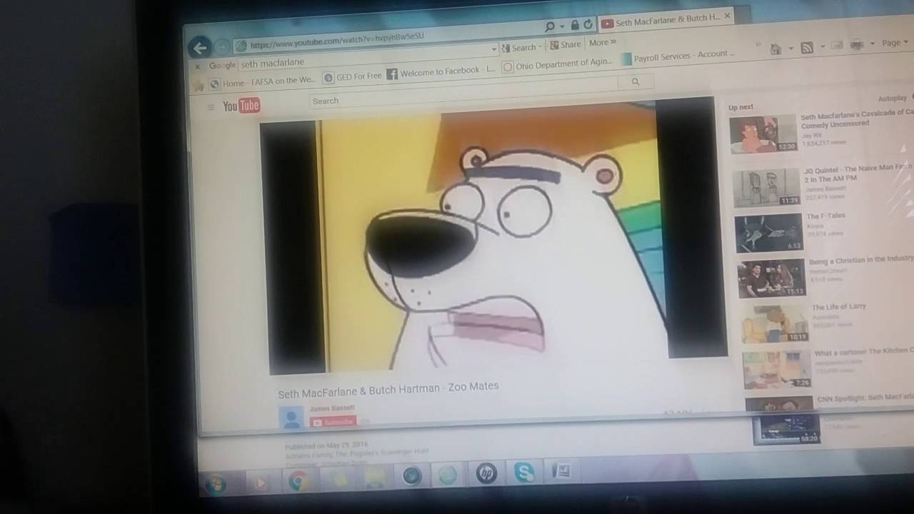 Dexter's laboratory season 2 episode 306o9 zoo mates - YouTube