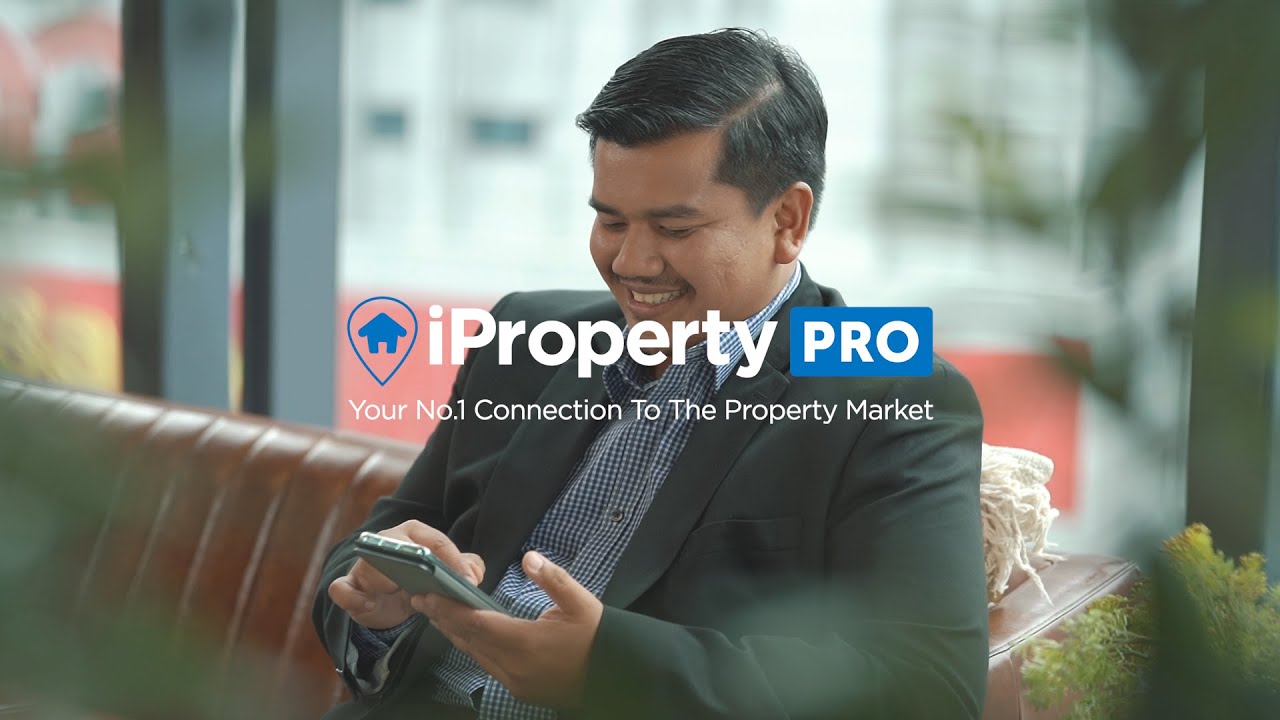 iProperty PRO - Erman Taib, iReal Property - YouTube