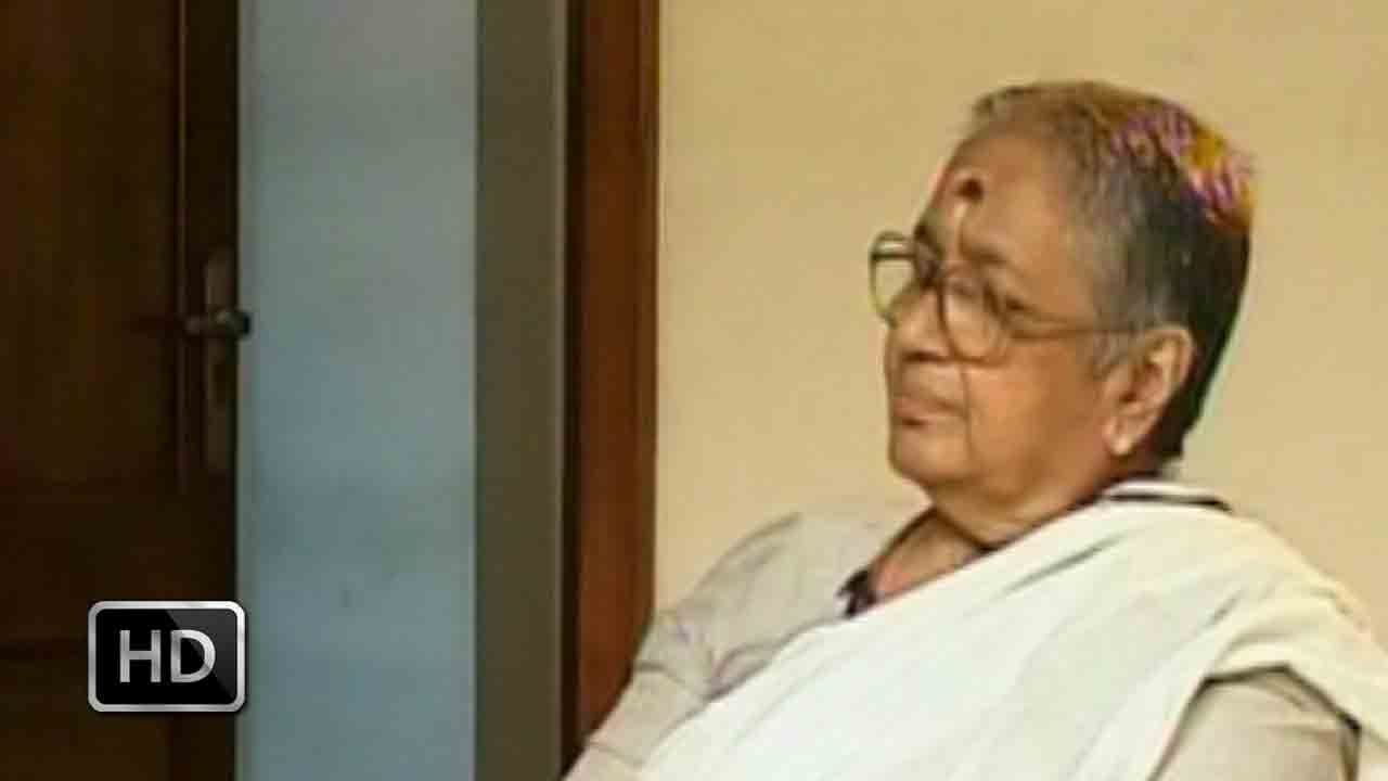 P Bhaskaran - Marikkatha Pranayam (Full Episode) - YouTube