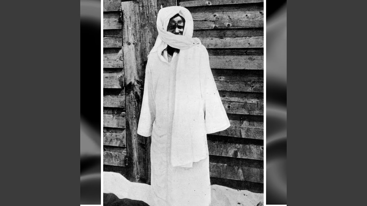 Serigne Touba Khadimou Rassoul Sam Mboup - YouTube
