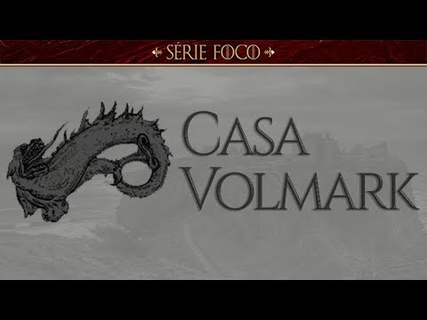 A Casa Volmark | Game of Thrones - YouTube