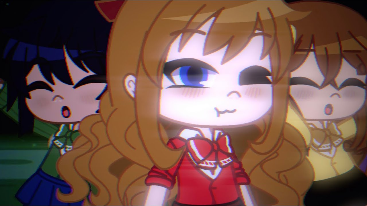 Candy Store| Gacha club | - YouTube