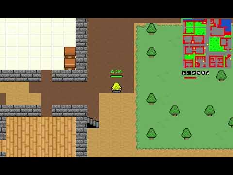 Criando jogo Java rpg - YouTube