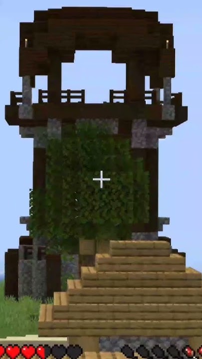 Minecraft But, STRUCTURE SPAWN Every Minute... - YouTube