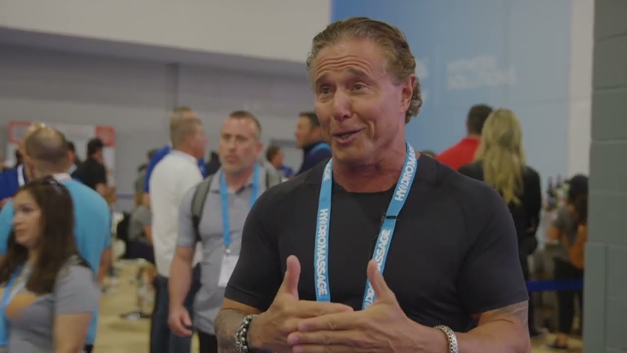 Featured Partner Testimonial - Craig Pepin-Donat of Crunch Fitness ...