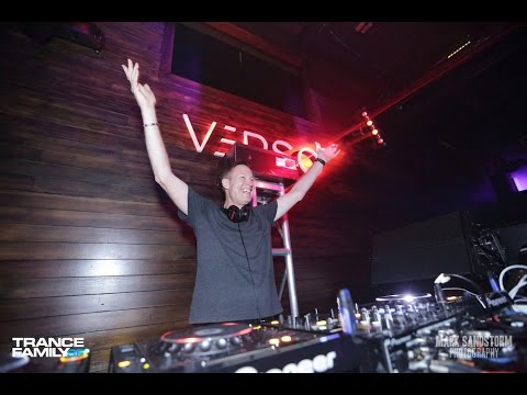 Christopher Lawrence Live at TranceFamily SF 6 Year Anniversary - YouTube