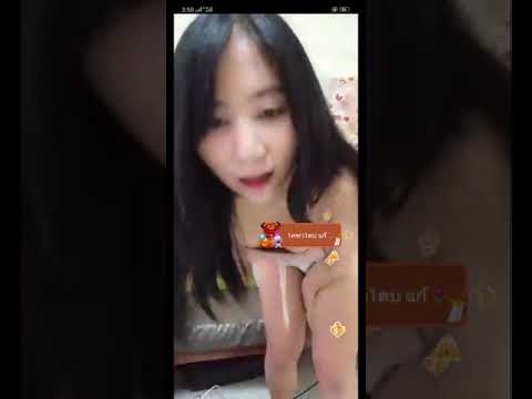 Bigo thai girl sexy