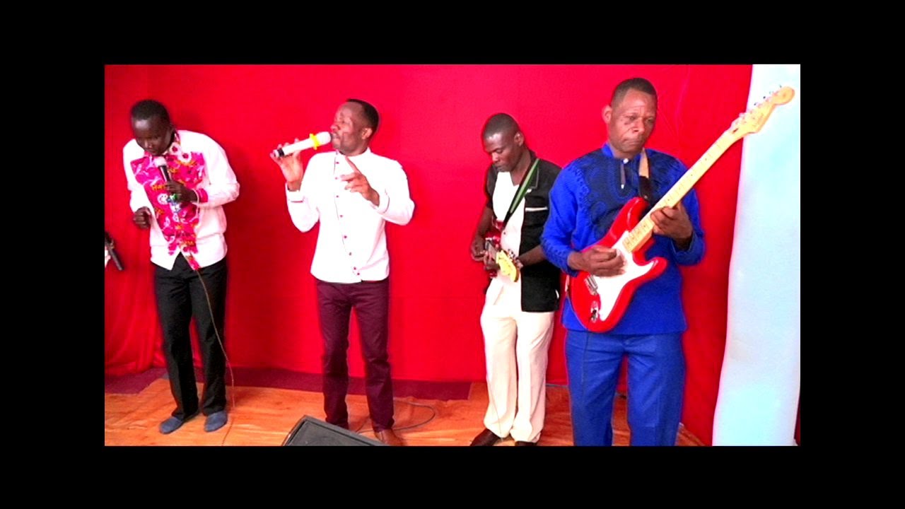 Welcome to our power Miracle, Sunday service with Prophet Ismael Peter ...