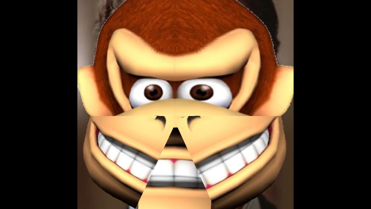 The perfect Monkey - YouTube