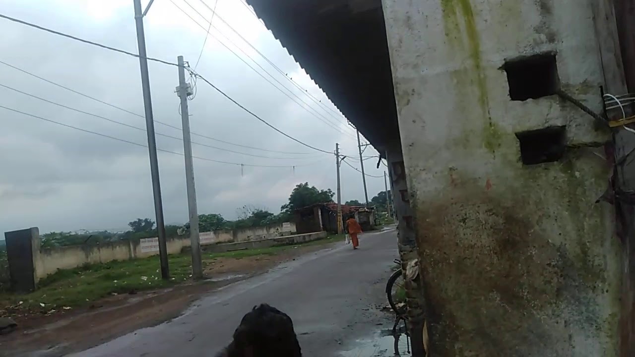 Rajesh prajapati patha Wala buxidih road jhinjhri mohala giridih mobile ...