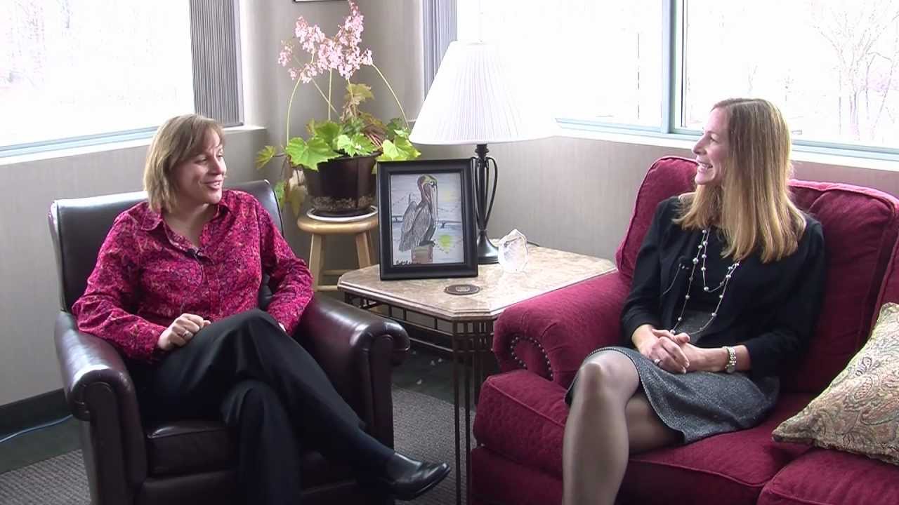 A conversation with Wendi Weber and Deborah Rocque - YouTube