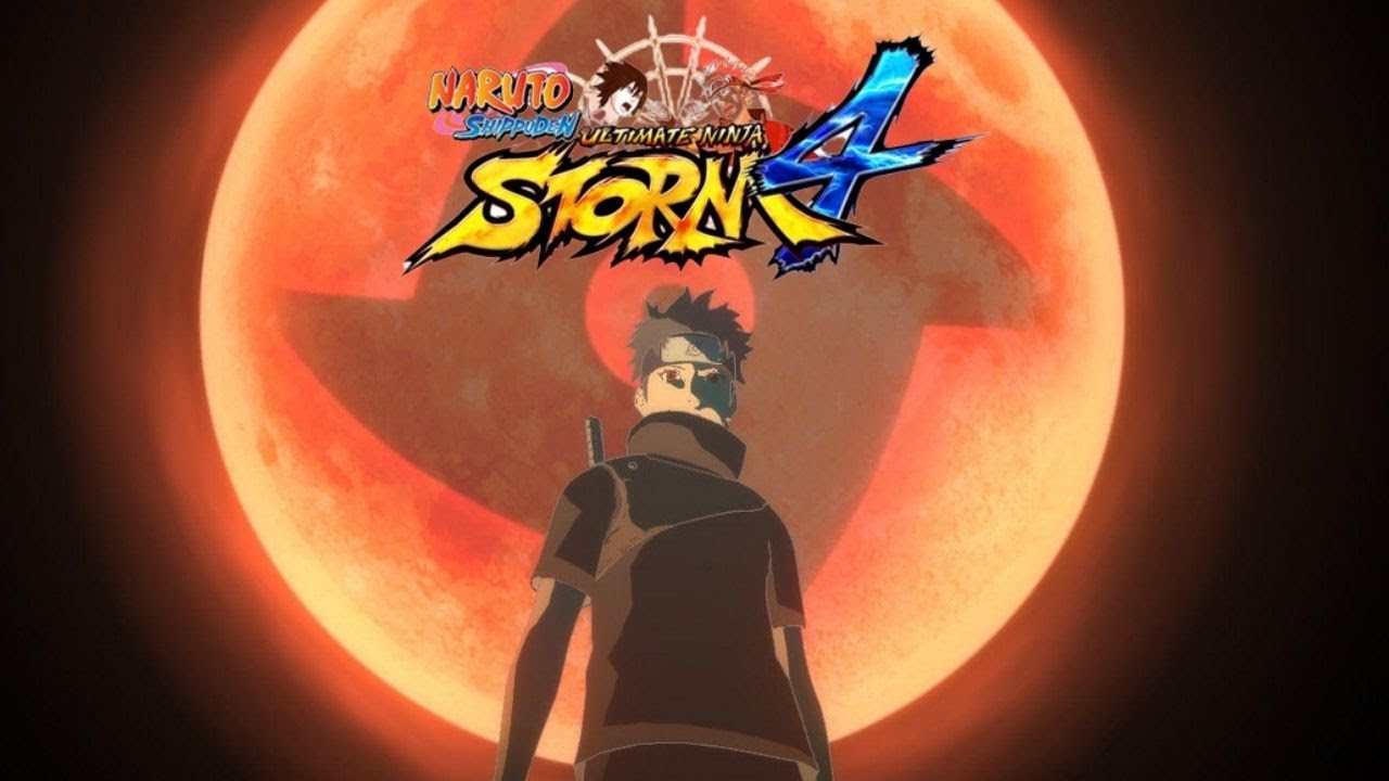 "I SOLD" | Ninja Storm Ranked Gameplay P8 | - YouTube