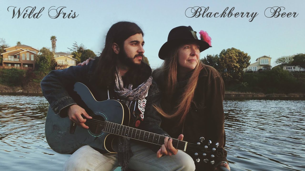 Wild Iris - "Blackberry Beer" (Live from The Canoe) - YouTube