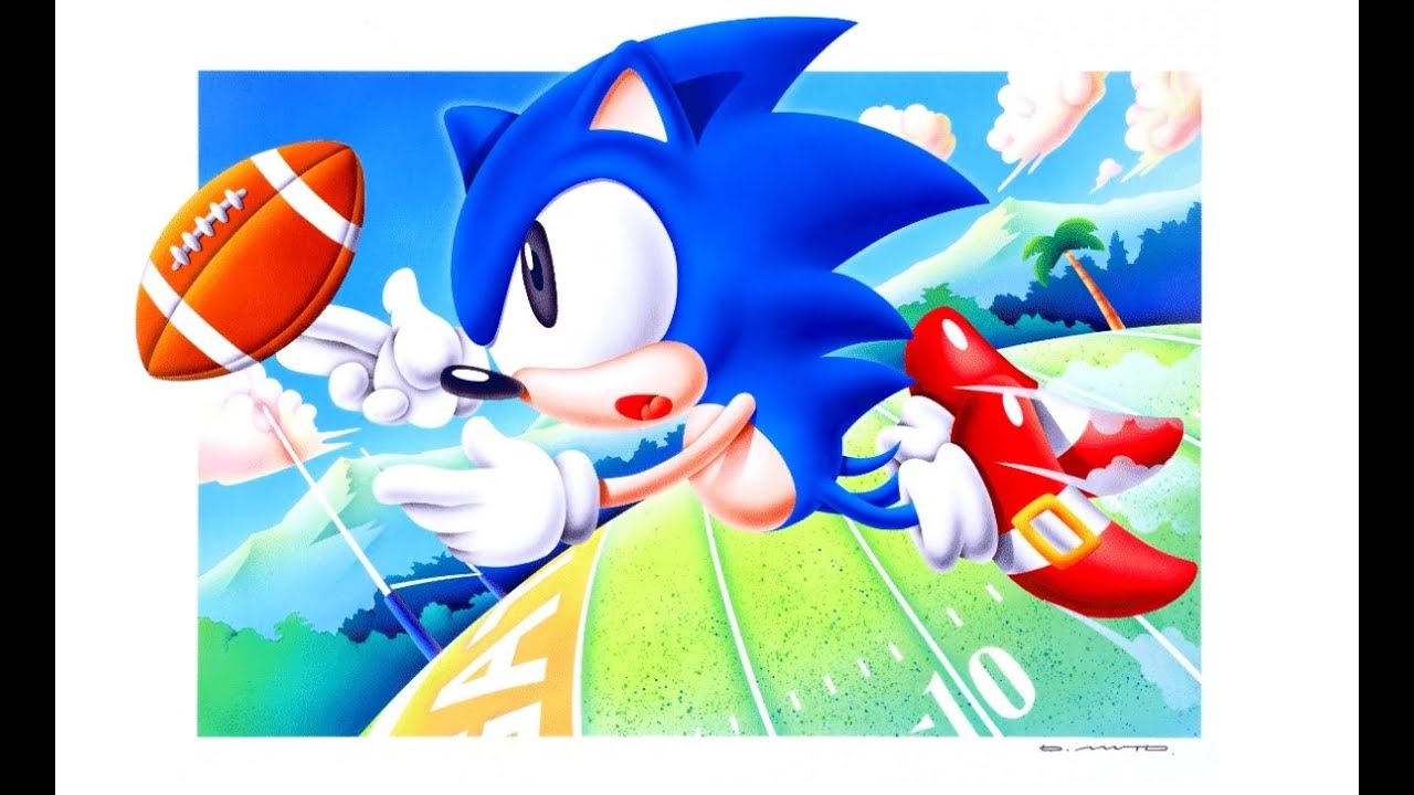 🔥 Super Bowl? No, Super Sonic 🔥 Sonic 06 - Misunderstood Masterpiece or ...