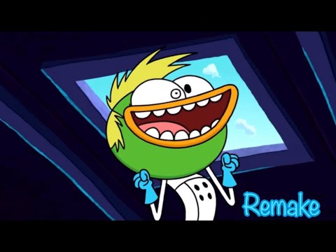 SwaySway quazy laugh compilation (THE REMAKE) | Breadwinners - YouTube