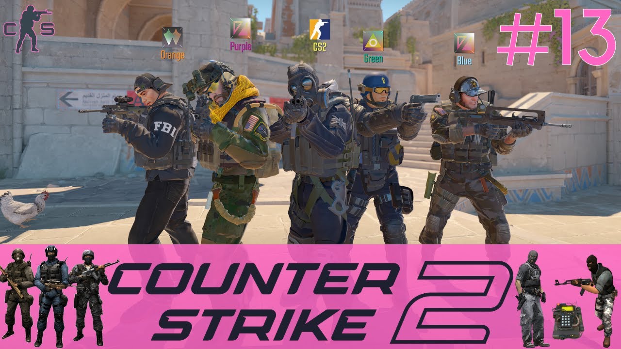 Noob Strike - Tamil Livestream #13 - YouTube